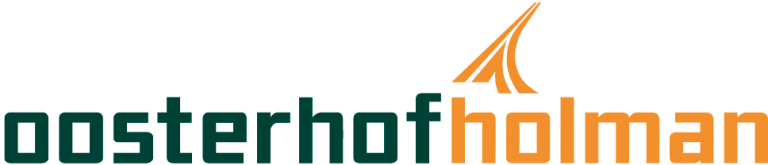 OOSTERHOF HOLMAN – ENVIRONMENTAL ENGINEERING – Water Alliance