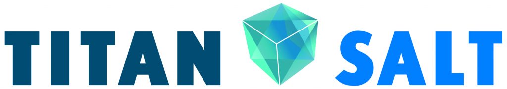 TITAN SALT - Water Alliance members: company profiles