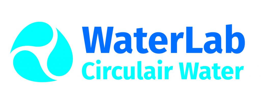 WaterLab Circulair Water - Water Alliance