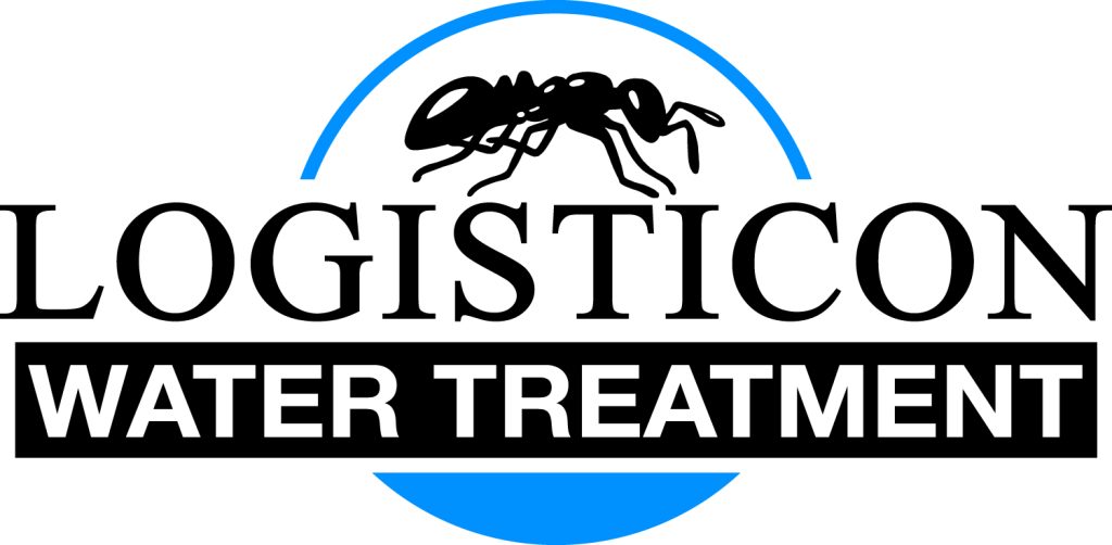 LOGISTICON WATER TREATMENT - Water Alliance