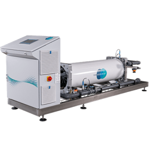 Weer een mooie aanvulling op het assortiment kant-en-klare Continuous ...