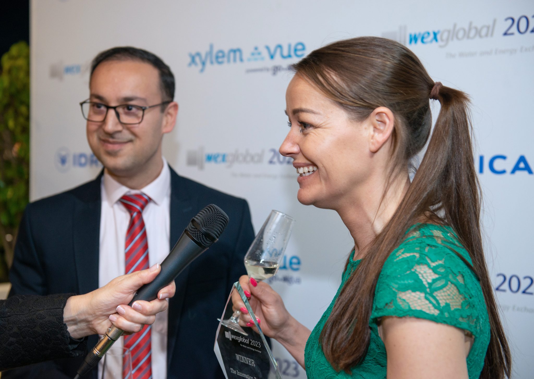 Unlocking the Future of Water: Discover how Ferr-Tech’s breakthrough ...