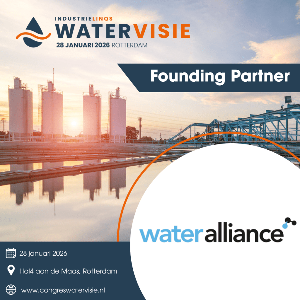 Aqua Nederland 2025 - Water Alliance